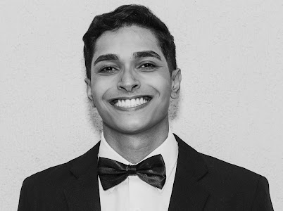 Portifolio | Caio Faustino